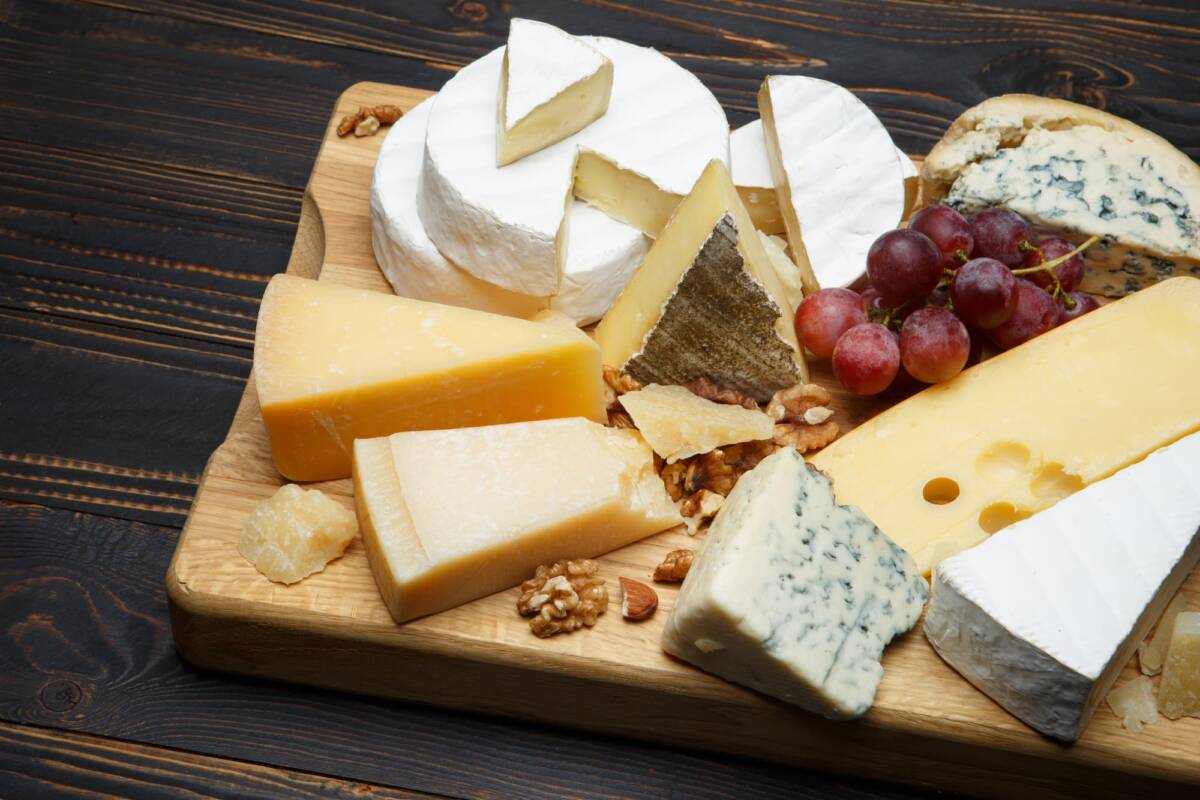 Comment choisir les meilleurs fromages alsaciens ? | Hôtel-restaurant ...